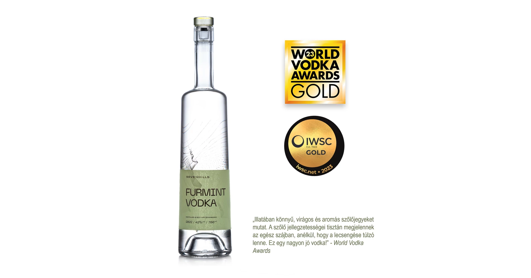 furmint vodka